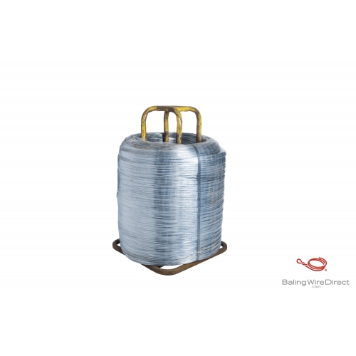 13 gauge galvanized carrier stem wire