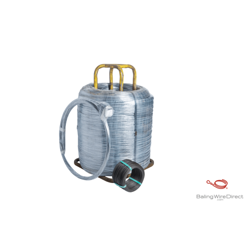 11 gauge galvanized carrier stem wire