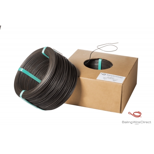 Cardboard Baler Wire